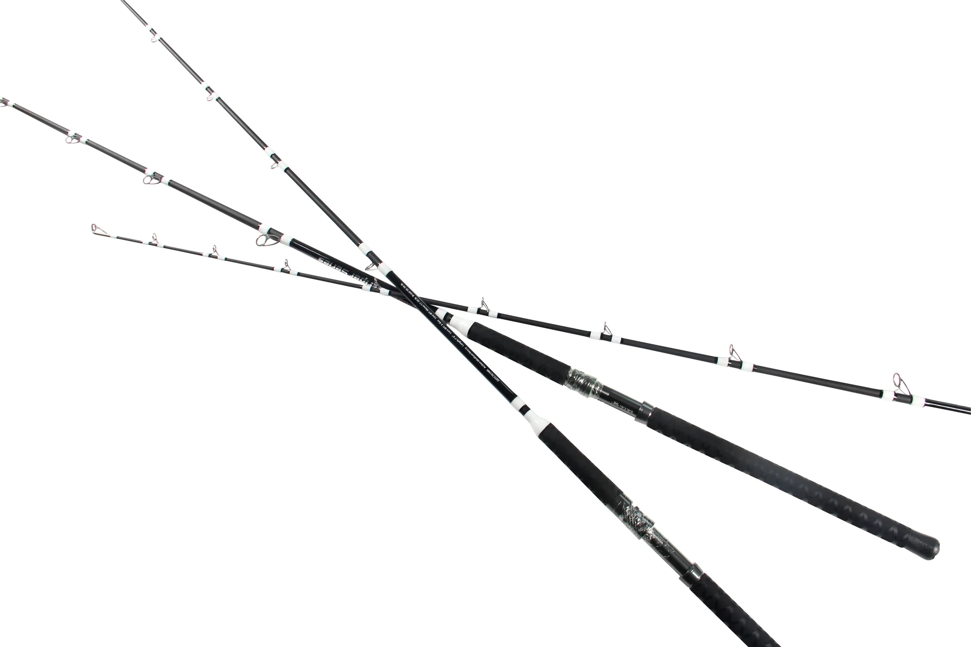 Catfishing Rod-PHOEBE - Fishing Tackle