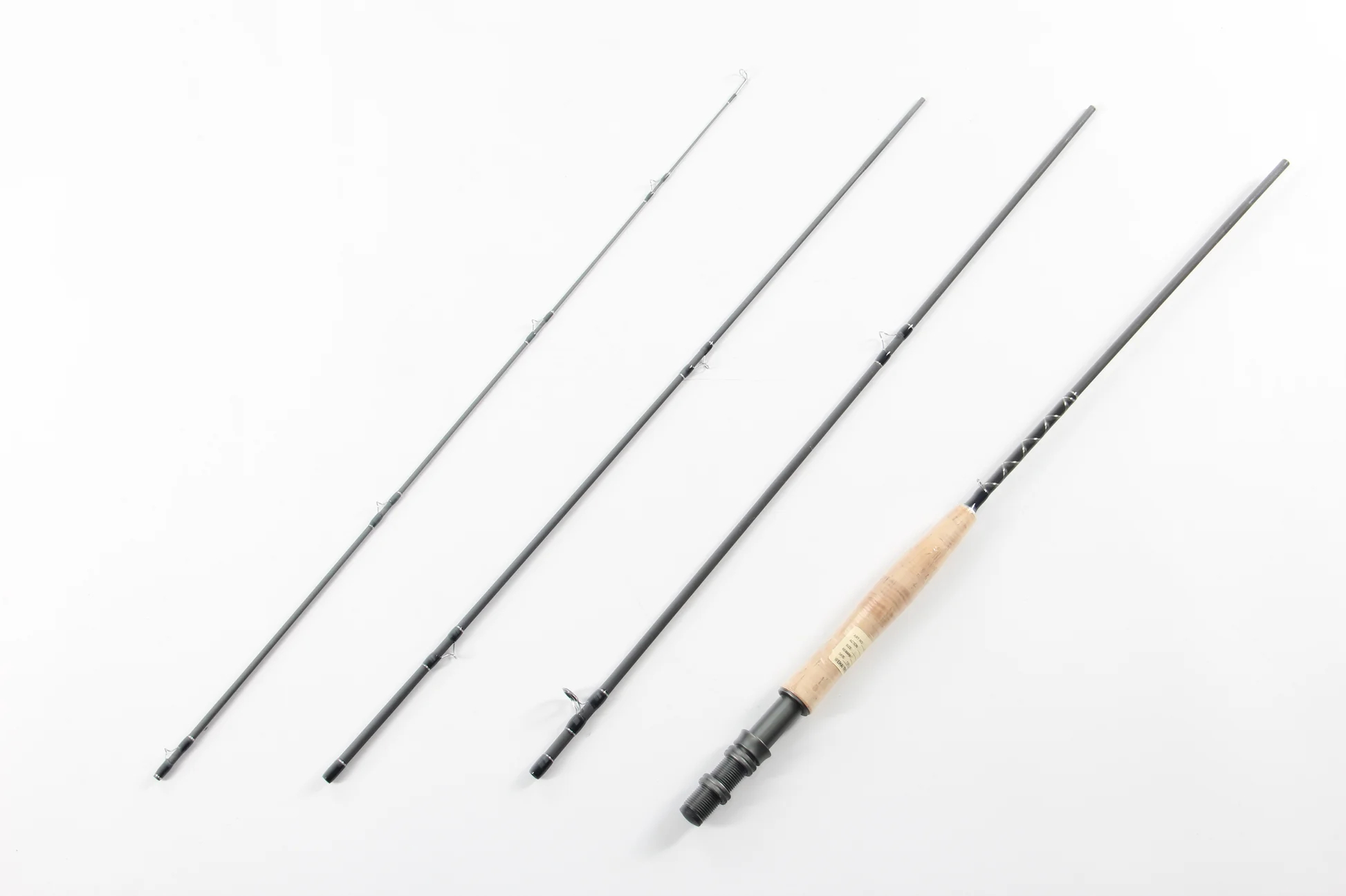 Fly Fishing Rod-FLYMAX - Fishing Tackle