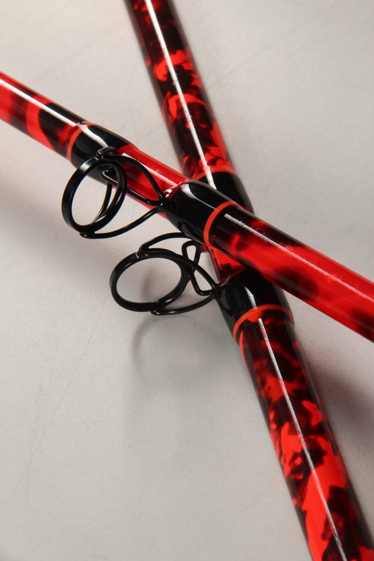 Catfishing Rod-CATFIRE - Fishing Tackle